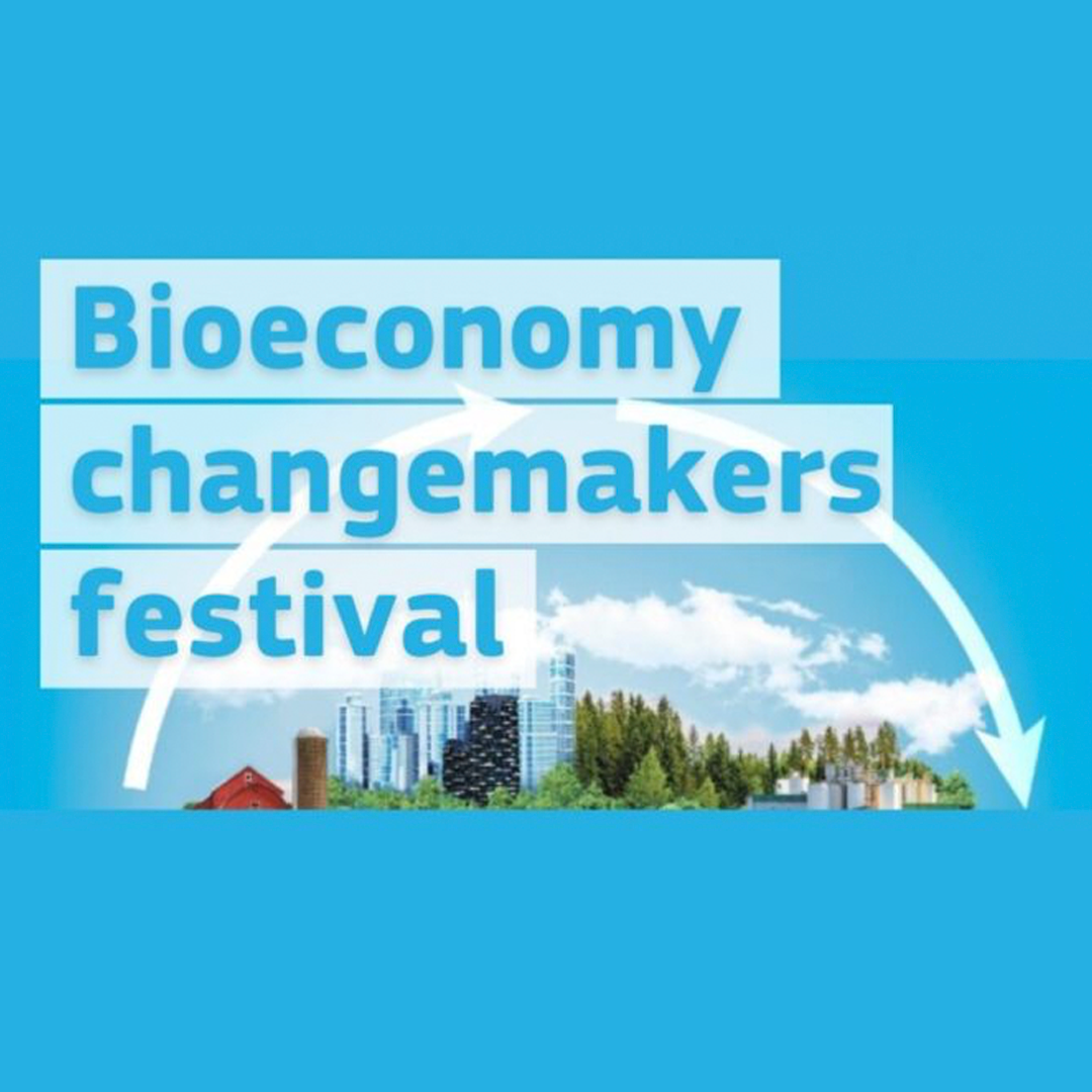 Bioeconomy Changemakers Festival – Aveiro Edition – Energia Letiva